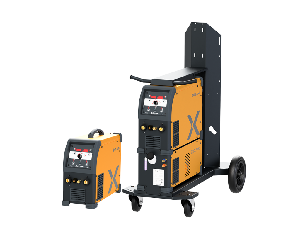 Kolarc – Smart Welding Solutions